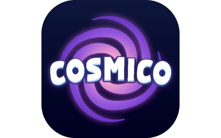 Launching: Cosmico - A videogame linked to the national curriculum
