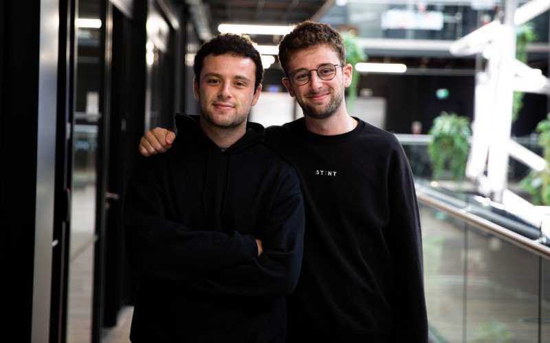 Why university is the perfect time to build a startup - TechBlast