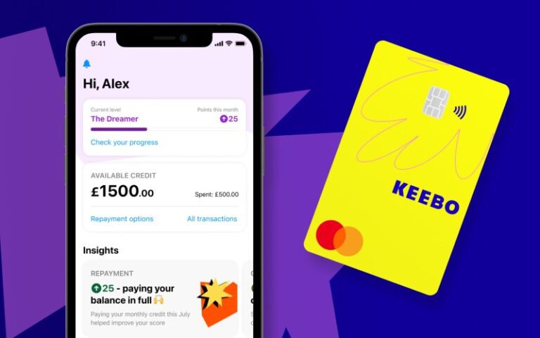 Launching: Keebo - empowering users to achieve financial wellness