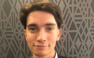 27 young entrepreneurs aiming to change the world through tech