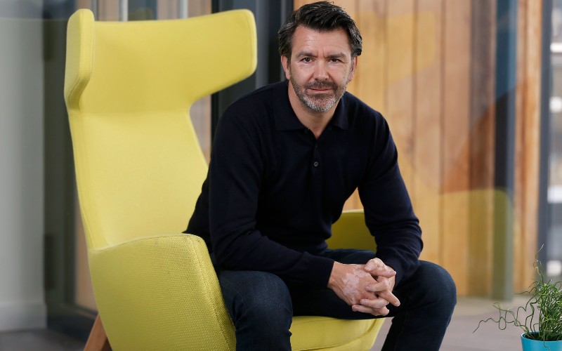 'At 21 I knew nothing about life as I fought in the Gulf War'