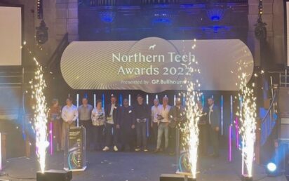 Modern Milkman win double award on back of 541% growth