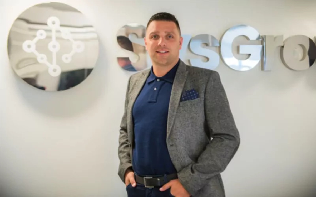 SysGroup revenues climb following acquisitions