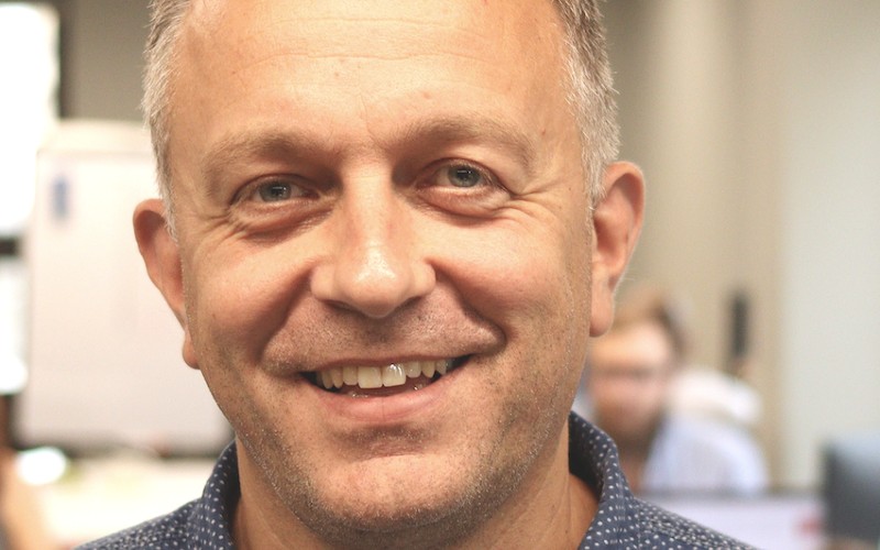 I might be a CEO but I still love playing Lego! - TechBlast