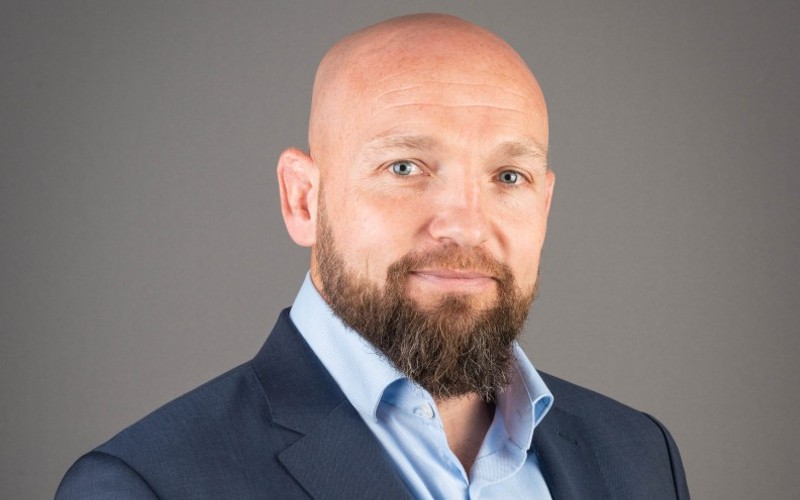 I wish I'd planned earlier for life after rugby - TechBlast