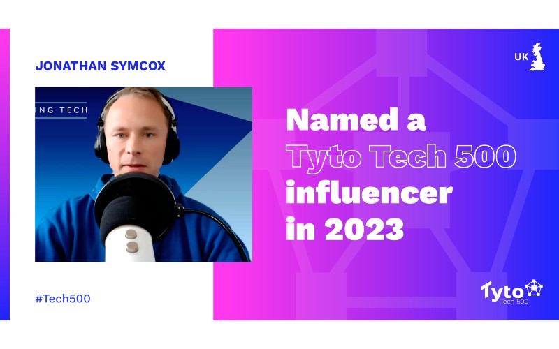 Tyto Tech 500 shows journalism more important than ever - TechBlast