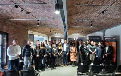 FUEL Liverpool hailed as ‘fantastic’ event by business leaders